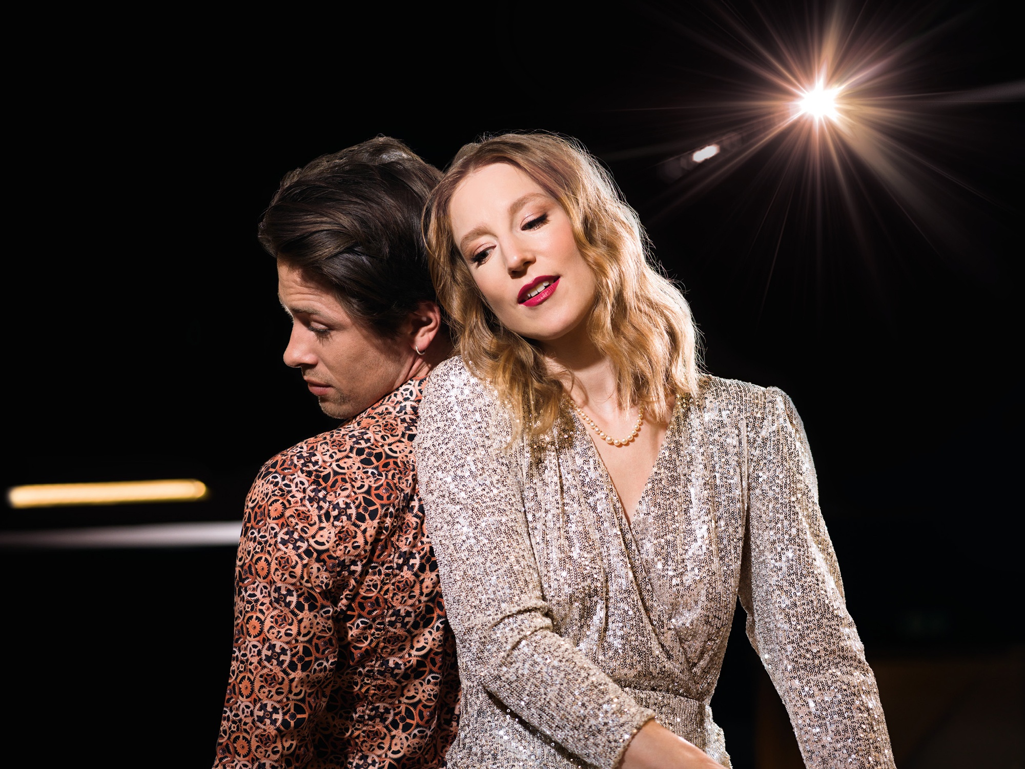 Festival du Film Français d'Helvétie | 21e édition | 2025 | Home